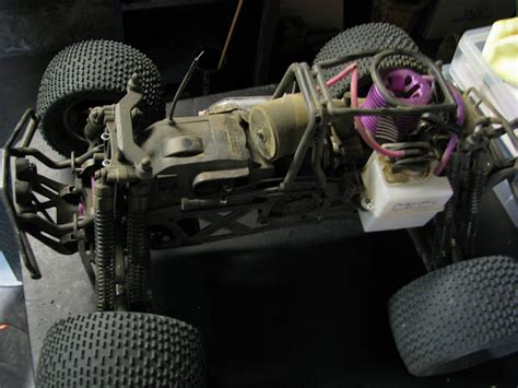 HPI Savage X SS R C Tech Forums