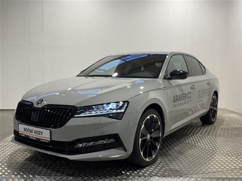 Škoda Liftback 2022 Od 12 Kw Prodej Škoda Yauto Cz