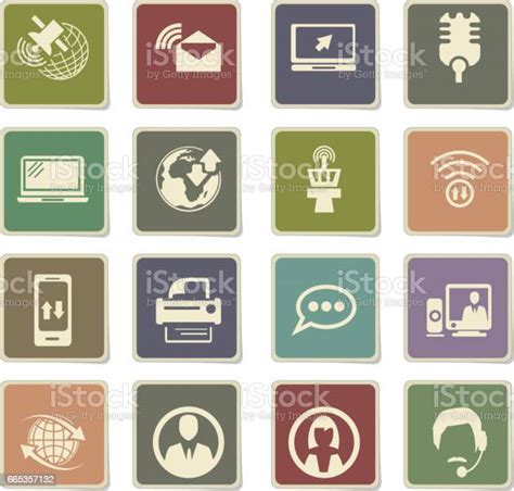 通信圖示集向量圖形及更多信 文件圖片 信 文件 圖標集 手提電腦 Istock 通信圖示集向量圖形及更多信 文件圖片 信 文件 圖標集 手提電腦 Istock