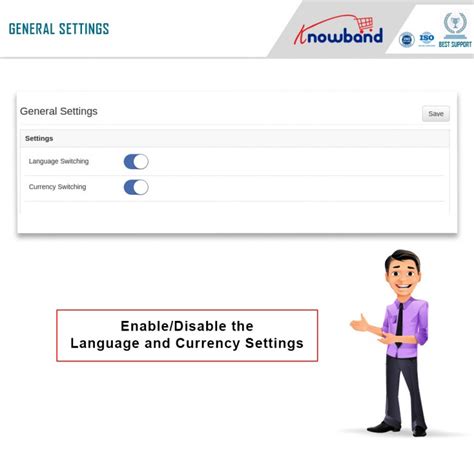 Magento Auto Switch Language And Currency Convert Language And Currency Extension Knowband