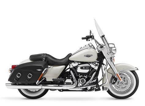 Harley Road King Classic Custom Custom 2007 Harley Davidson Road King