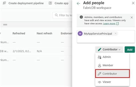 Setting Up Microsoft Entra Service Principal For Azure Rbac And