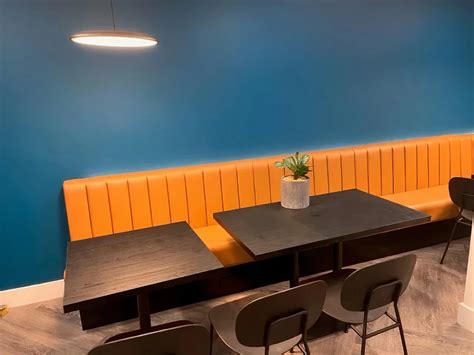 Project Gallery Compass Fit Out