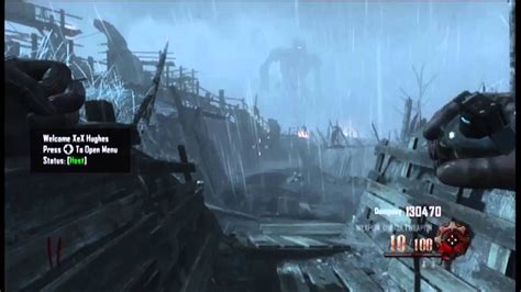 Black Ops TU Conversion V Mod Menu Download YouTube