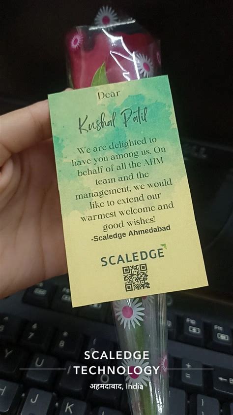 Kushal Patil On Linkedin Intern Vlsi Verification Scaledge 32 Comments