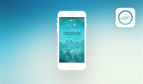 dot vpn mobile app project i devteam space