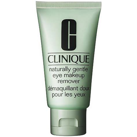 Clinique Naturally Gentle Eye Make Up Remover 75ml