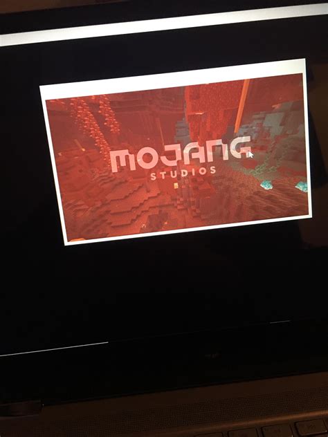 Java Why Does My Minecraft End Up Like This As Soon As It Launches Because I Cant Use It