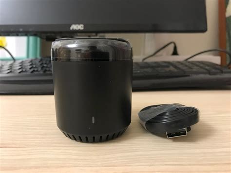 Broadlink Rm Mini 3 Михаил Овчинников
