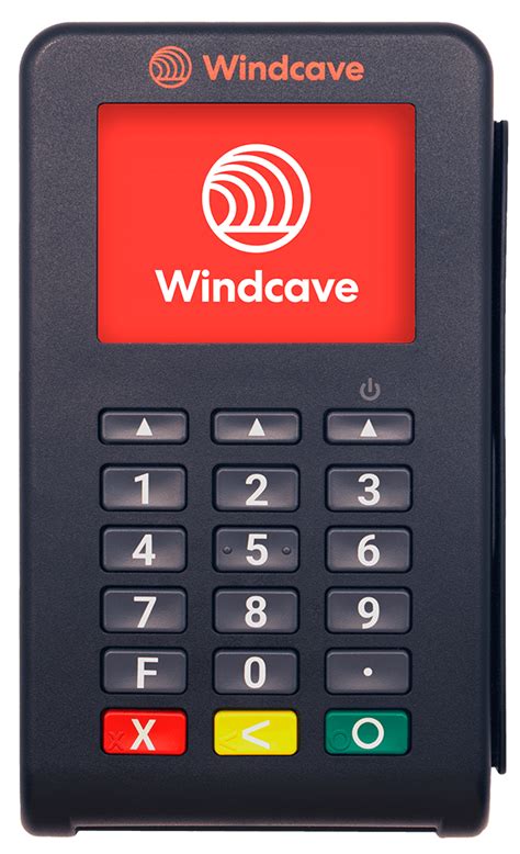 Windcave Chu200s Eftpos Payment Gateway Online Credit And Debit