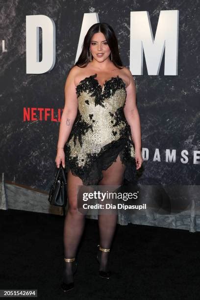 645 Denise Bidot Photos And High Res Pictures Getty Images