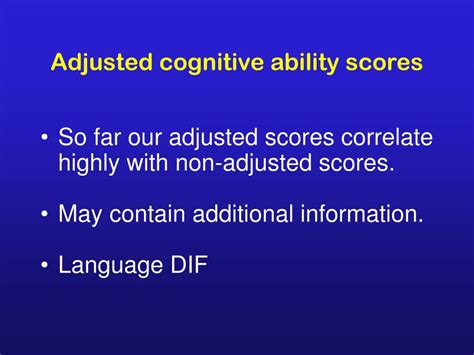 Ppt Dif Detection Using Ordinal Logistic Regression Powerpoint Presentation Id3375263