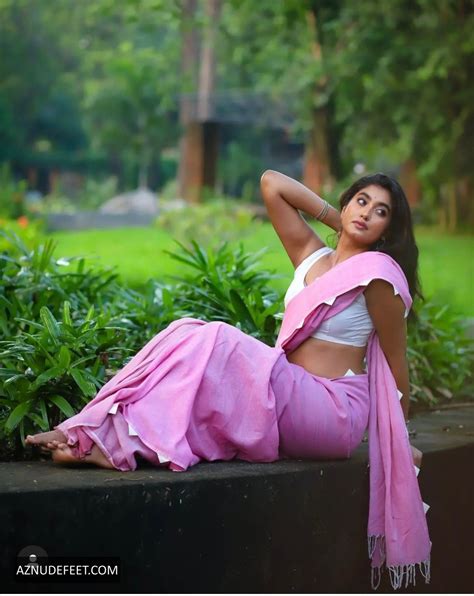Priyanka Kumar Feet Aznudefeet