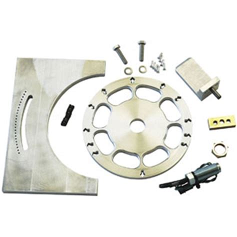 MSD 8655 Universal Crank Trigger Kit