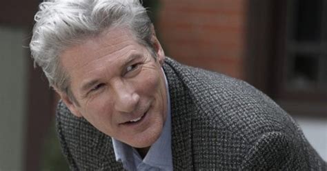 리차드기어 나이 69세에 서른네 살 연하 아내와 득남