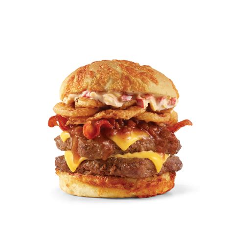 Wendys Double Big Bacon Cheddar Cheeseburger Nutrition Facts