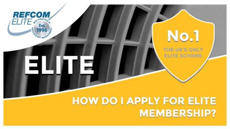 refcom on linkedin refcom elite