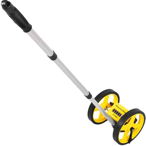 High Precision Wheel Digital Odometer For Distance Measurement Diameter