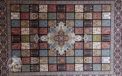 انواع طرح فرش ماشینی بررسی 33 طرح پرطرفدار 1404