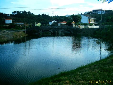 Casegas A Minha Terra Ribeira De Casegas