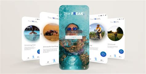 Create Responsive Mobile App Design Website And Dashboard Design By Bareehllc Fiverr