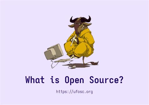 Uf Open Source Club
