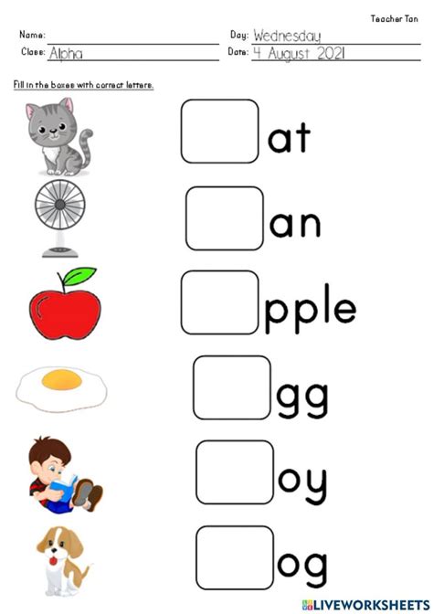 Letter Aa Worksheet Worksheet Activity Sheets