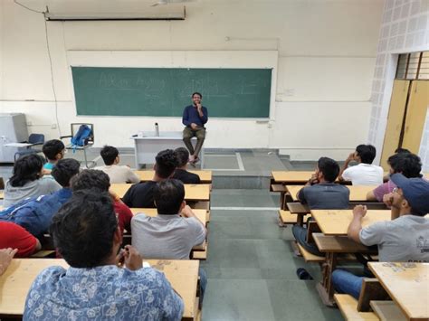 Robotics Club Iit Bhu Varanasi On Linkedin Almamater Iitbhu Sntc Entrepreneurship