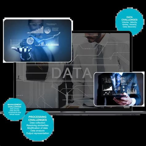 Big Data Solution Mcgrapher Technologies Big Data Solution 8139