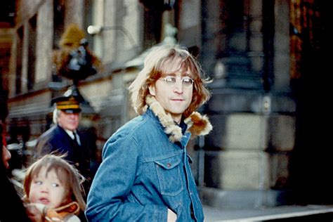 Exclusive Mark David Chapman Reveals Why He Killed John Lennon Docs