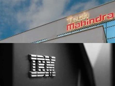 Tech Mahindra IBM Collaborate To Accelerate Adoption Of GenAI Zee Business