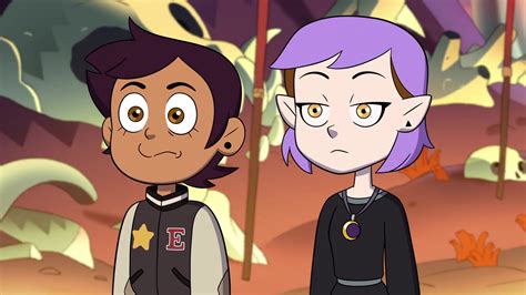 The Owl House Season 2 Image Fancaps