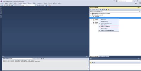 创建您的activereports Web端在线报表设计器activereports Server部署 Csdn博客