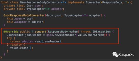 封装网络请求之 通过gson转换多级泛型使用gson获取泛型类型，不需要传参获取。 本文主要是为了解决问题，所以大部 掘金