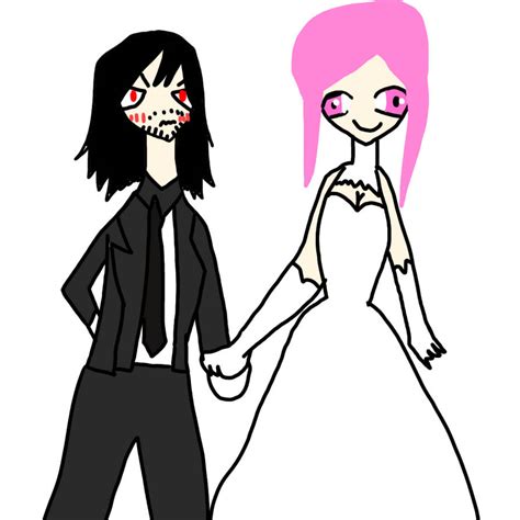 Mha Oc X Canon Getting Married Wedding By Kawaiikayla19 On Deviantart