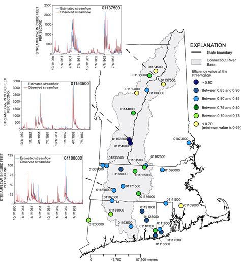 An Interactive Gis Based Application To Estimate Continuous