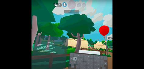 Virtual Reality The Future Of Chat In Vr Sendbird