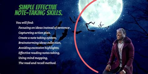 Simple Effective Not Taking Skills By Monye C Babatunde Medium