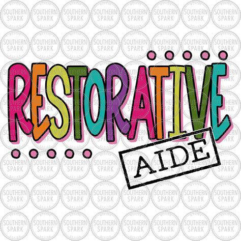 Restorative Aide Job Description At Lavina Flippen Blog