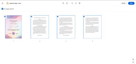 how to make a multi page pdf 7 effective ways updf