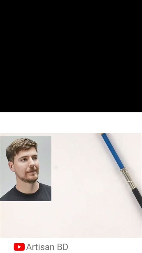 How To Draw Kylian Mbappe Pencil Sketch Mbappe Lionel Messi Cristiano Ronaldo Art Kylian