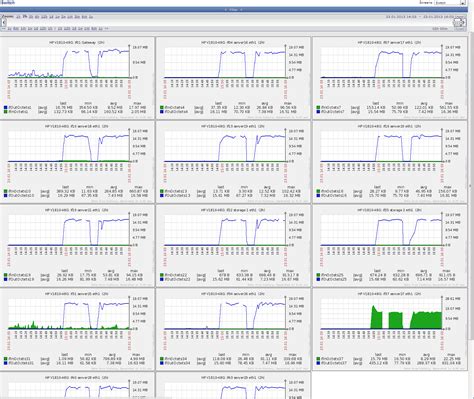 DIAGRAM Hp Procurve Network Diagram MYDIAGRAM ONLINE