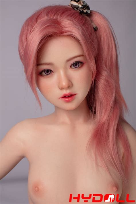 Sex Mit Silikon Sexpuppe Echtes Sexuelles Erlebnis