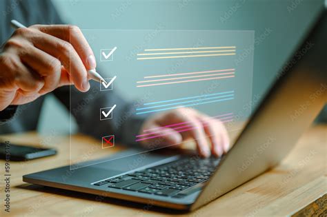 Document Management System Dms Assessment Form Questionnaire Checklist And Clipboard Task