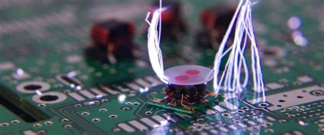 What Are The High Power Pcb Design Considerations And Applications Raypcb