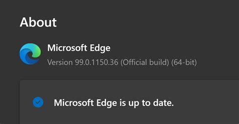 Error Your Browser Is Too Old When Accessing Photopea Com In Latest Version Of Microsoft Edge