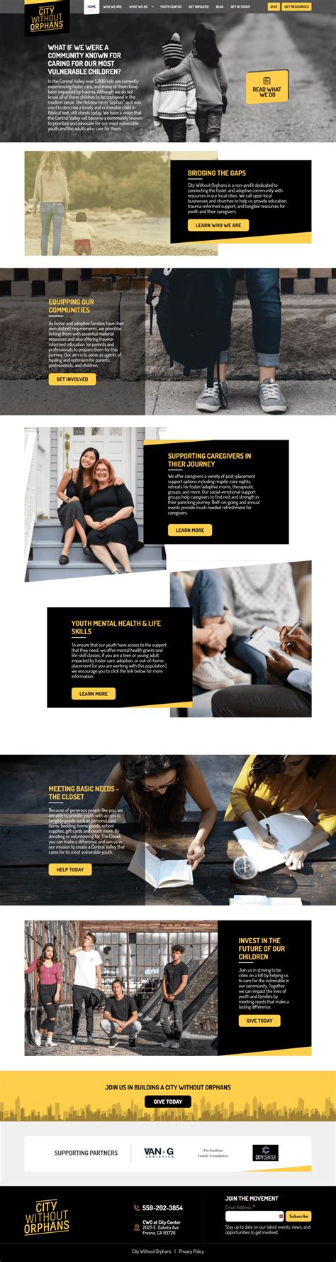 Websites Built With Brick Builder Bricks Website Showcase