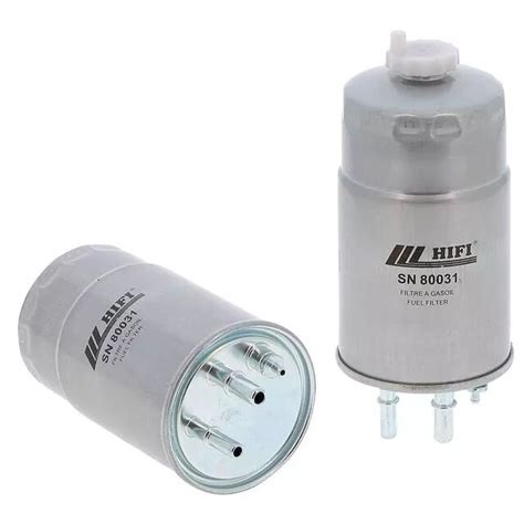 Filtre A Gasoil Sn 80031 Hifi Filter