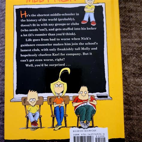 The Odd Squad Bully Bait By Michael Fry