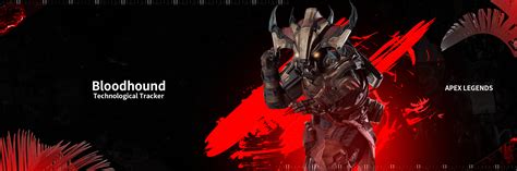 APEX Header On Behance
